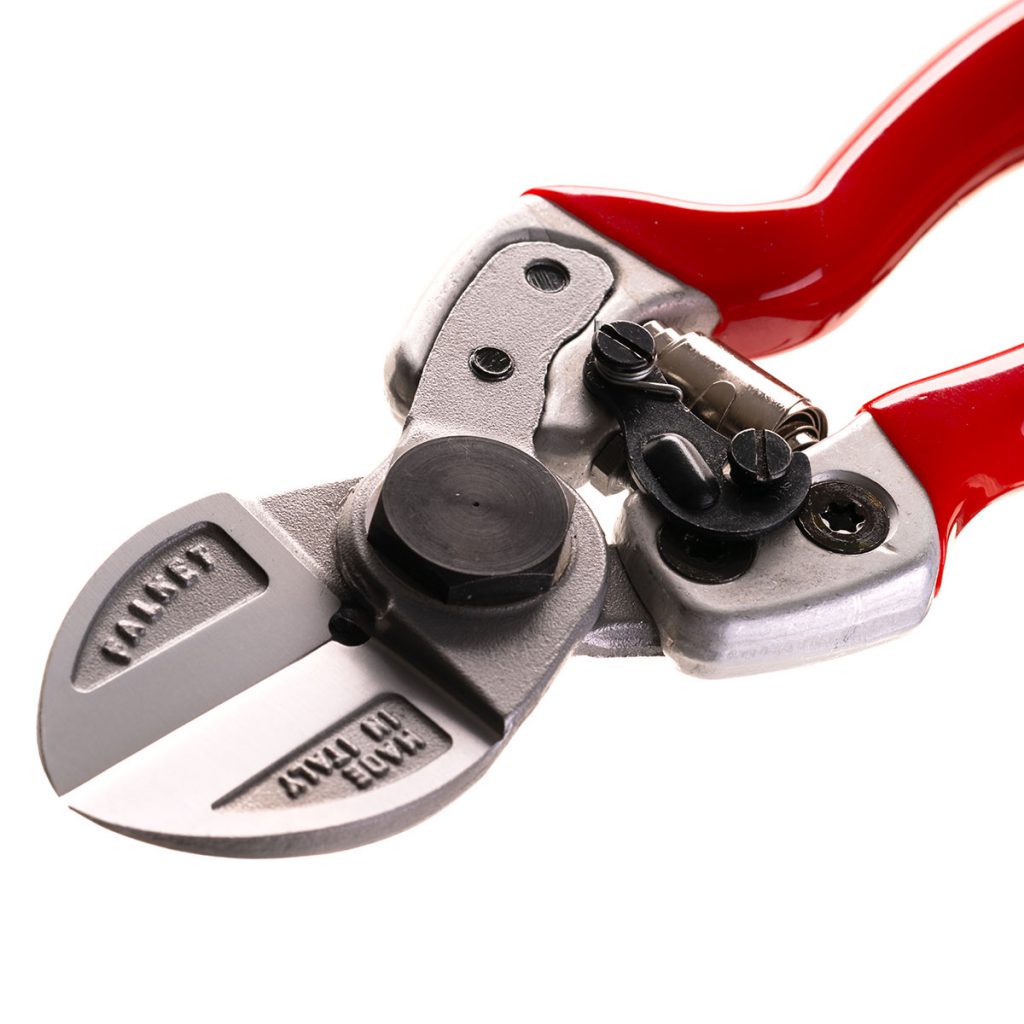 Pruning shears with aluminum handles 2012 evo - Falket