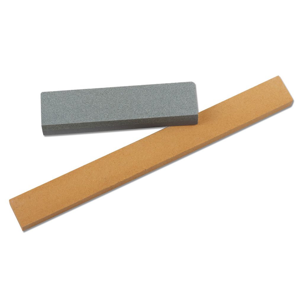 Sharpening stone in silicon carbide - Falket